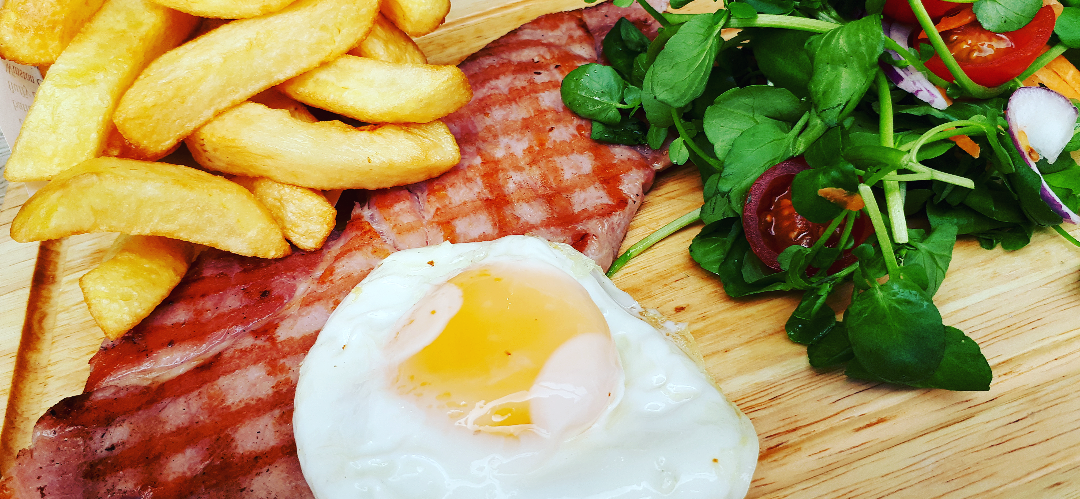 Food & Drink Choices for Days Out Midlands | Hatton Adventure World