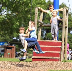 Selection of Attractions and Activities for Kids | Hatton Adventure World