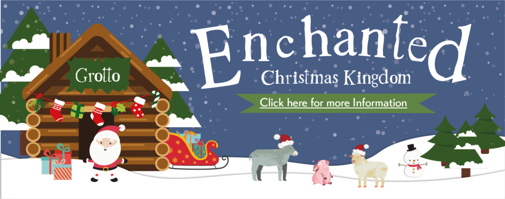 Family and Kids Day Out in Warwickshire | Hatton Adventure World