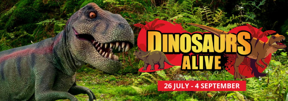 Family and Kids Day Out in Warwickshire | Hatton Adventure World