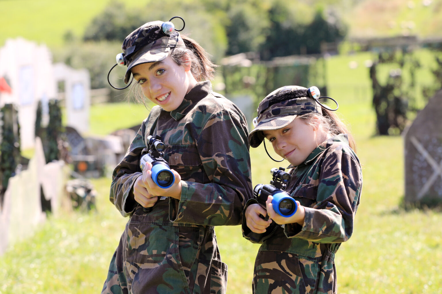 Family and Kids Day Out in Warwickshire | Hatton Adventure World